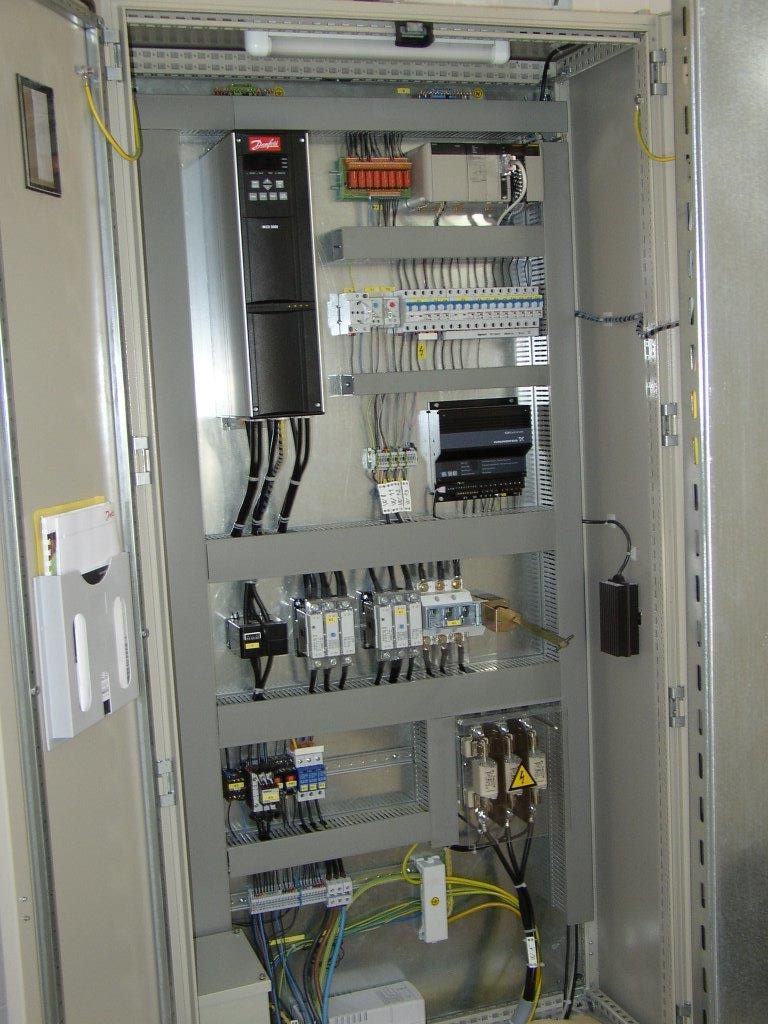 Elektro oprema - Elzak d.o.o.